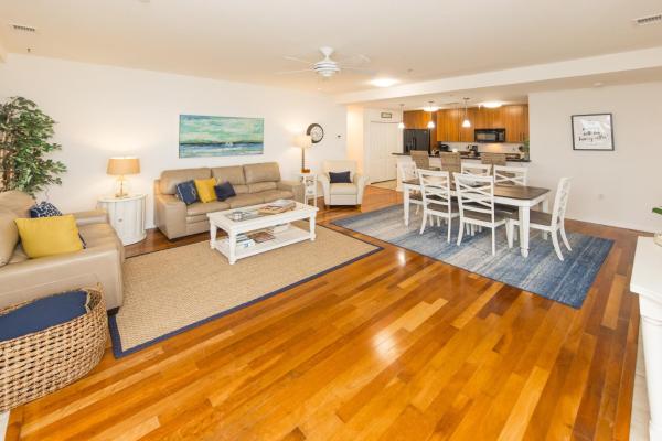 The Sanctuary - Sea View B311 - Sandbridge Beach, VA