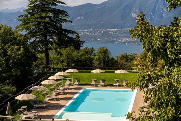 Hotel Bellavista - Torri del Benaco