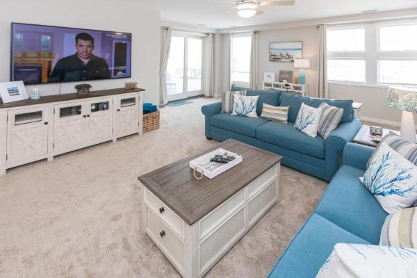 The Sanctuary - Salt Therapy B120 - Virginia Beach, VA