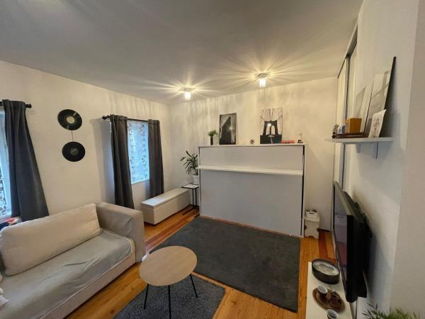 Apartment Tkalča - Zagreb