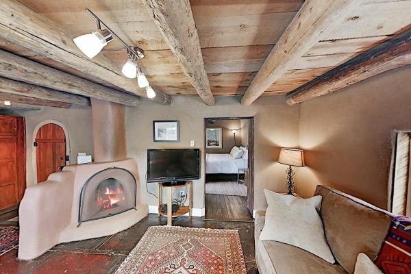 Valerio Charms Unit 2 & 3 - Taos, NM