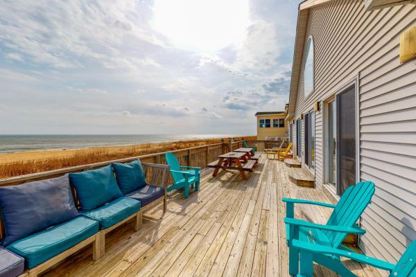 Beach Embassy - Virginia Beach, VA