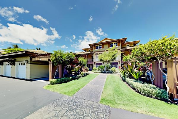 Halii Kai 18e - Waikoloa - Waikoloa Village, HI