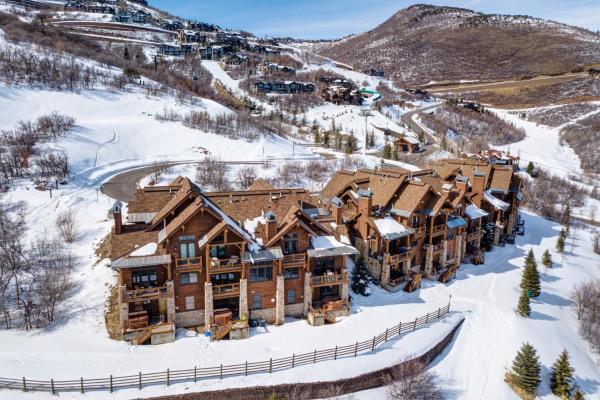 Snownest - Park City, UT