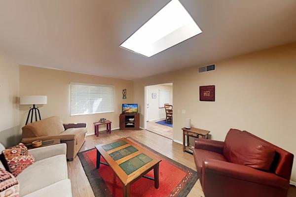 El Matador Unit 18 - Santa Fe, NM