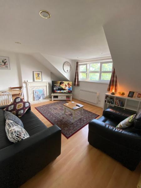 Magdala Apartment - Newark-on-Trent