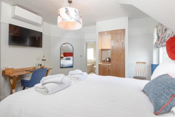 The Chequers Inn - Hertfordshire