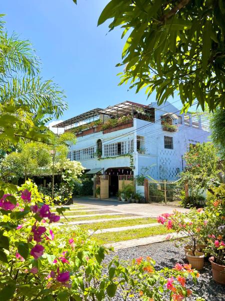 Balai Tinay Guesthouse - Philippines