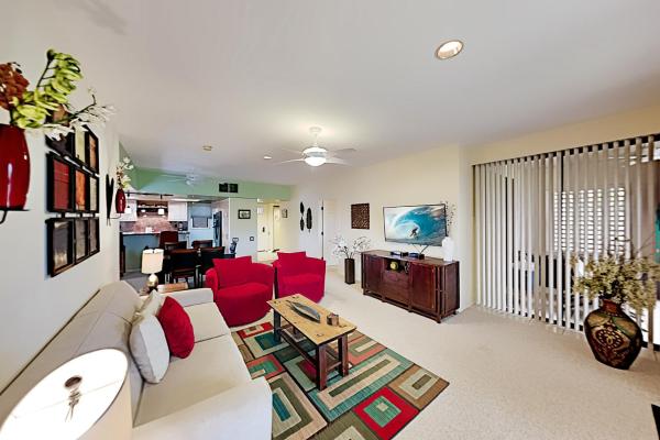 Waikoloa Fairways B114 - Waimea, HI