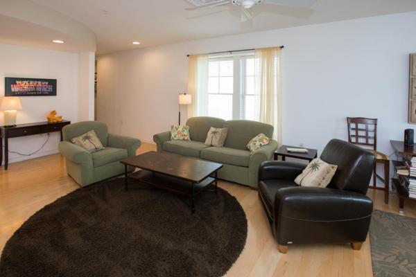 The Sanctuary - The Mac Shack A423 - Virginia Beach, VA