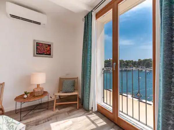 Mamma Mia Luxury Rooms - Croatie