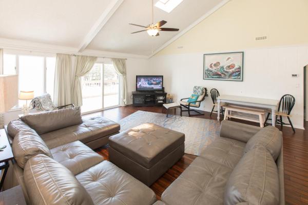 Sea Glass Bay - Virginia Beach, VA