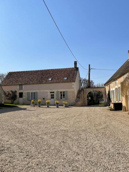 Gîte Du Bouloy - Clamecy