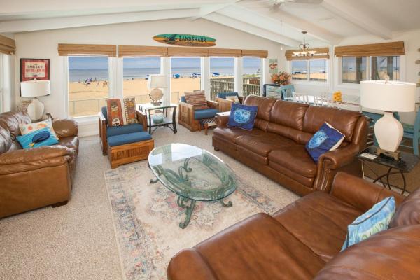 Ocean Oasis - Virginia Beach, VA