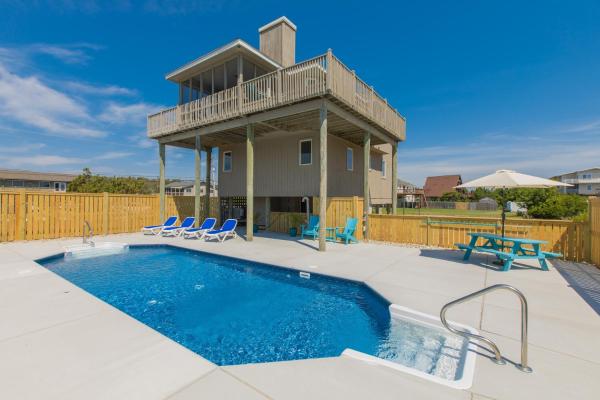 Stella Marina - Virginia Beach, VA