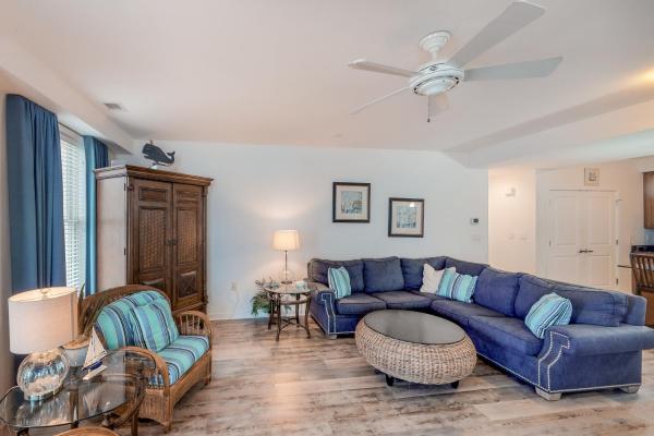 The Sanctuary - Serenity Now A203 - Virginia Beach, VA