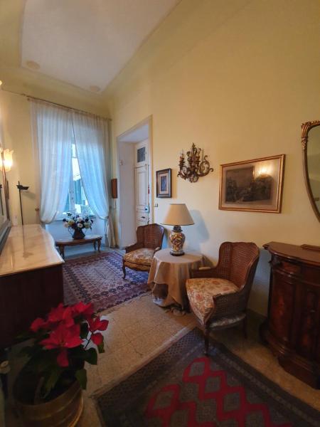 Luxury San Giovanni - Frascati