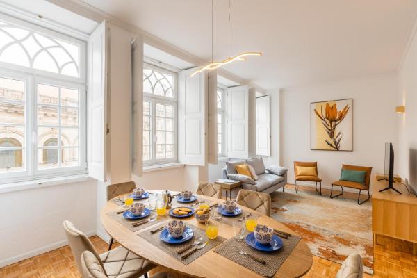 São Bento Deluxe 42 - São Bento