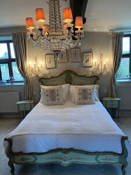 Pytts House Boutique Bed & Breakfast - Burford
