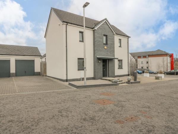 10 Goodhope Gardens - Aberdeen