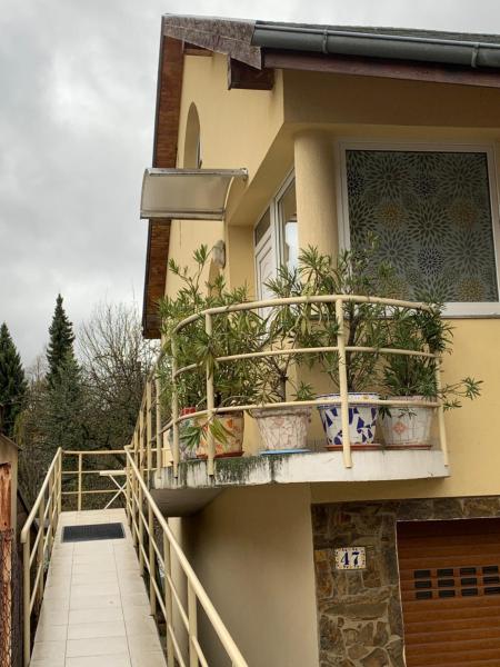 Apartmán U Doktora - Slovaquie