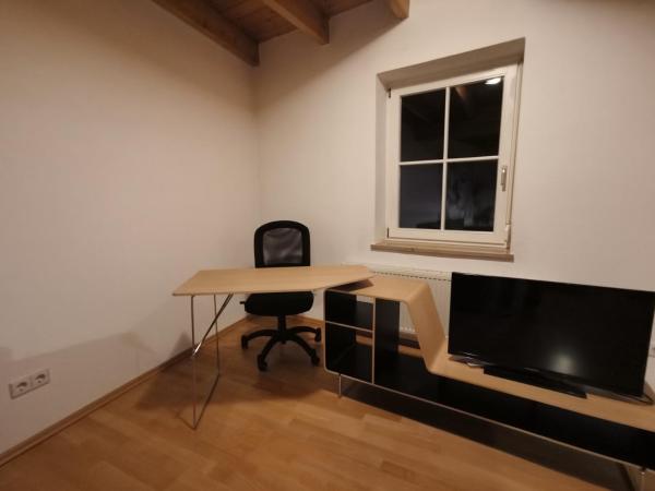 Charming 2-room Apartment Lakenear Fewo Am See - Sipplingen