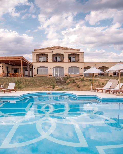 Hotel Termas Victoria Wellness Spa - Victoria