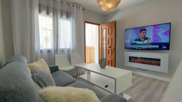 Suite Ruidera Beach - Ruidera
