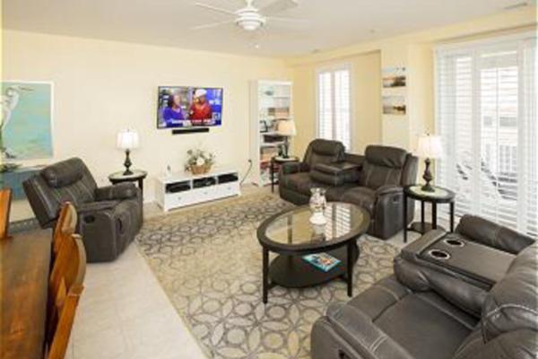 The Sanctuary - Flip Flop Haven B105 - 버지니아비치