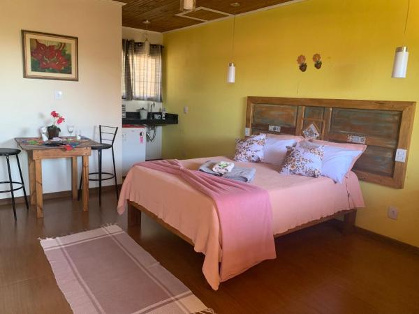 Pousada Sossego - Ouro Preto