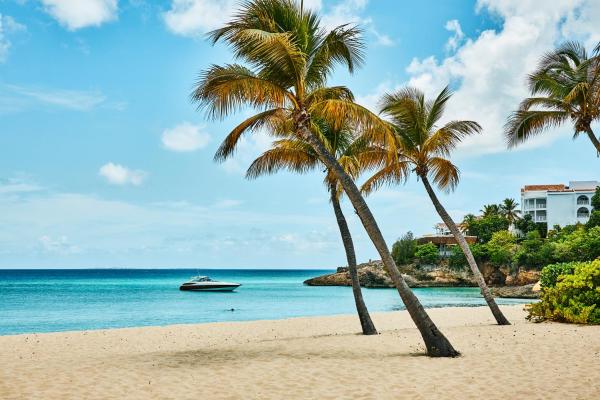 Malliouhana Resort Anguilla - Anguilla