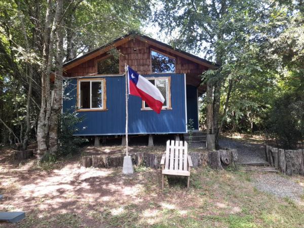 Cabaña Don Humbert - Chile