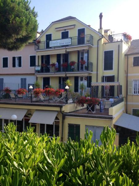 Giada - Moneglia