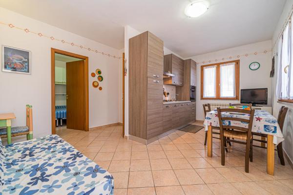 Appartamento Villa Da 6 A 8 Persone Capoliveri - Île d'Elbe