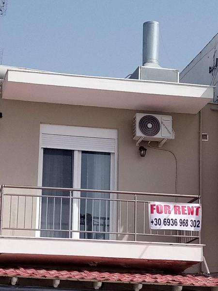 Katerina Apartment - Halkidiki