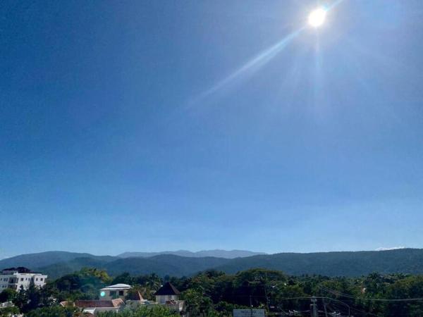 Beautiful Penthouse In La Vega, Rd - Caribbean