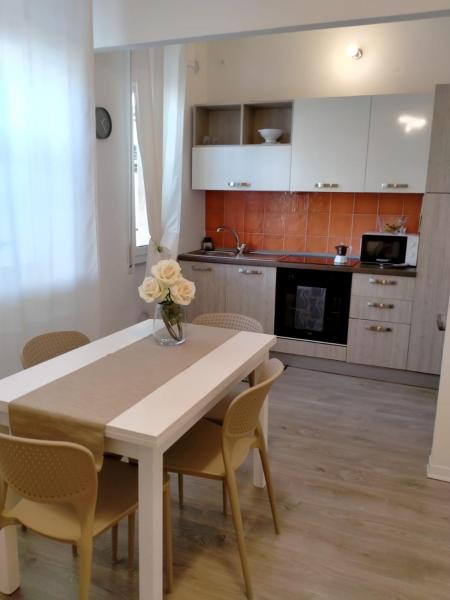 Sea&bike_apartment - Finale Ligure