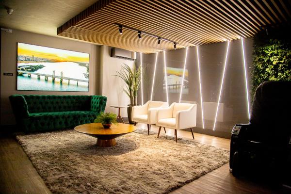 Hotel Vila Catavento - Pernambuco