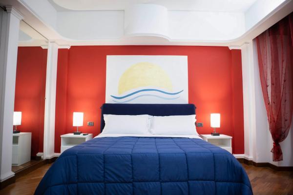 B&b Amalfi Coast Salerno - Vietri sul Mare