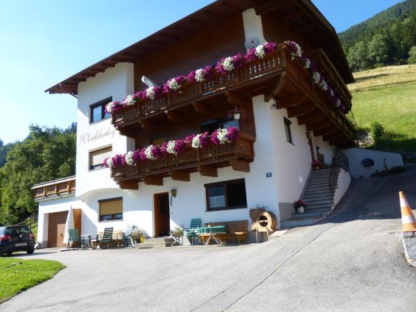 Winklerhof - Oetz