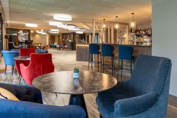 Best Western Plus Le Conquerant Rouen Nord - Normandie