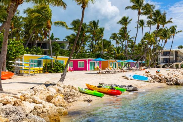 La Siesta Resort & Villas - Panhandle Key, FL