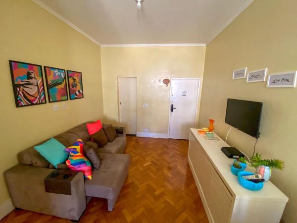 Uairio Copacabana -Sua Casa Na Cidade Maravilhosa! - Copacabana