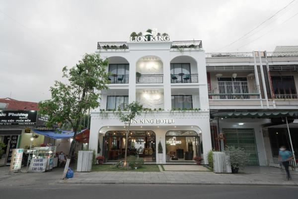 Lion King Hotel - Hội An