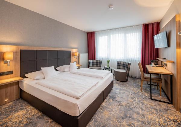 Appartment Am Göbels Sophien Hotel - Eisenach