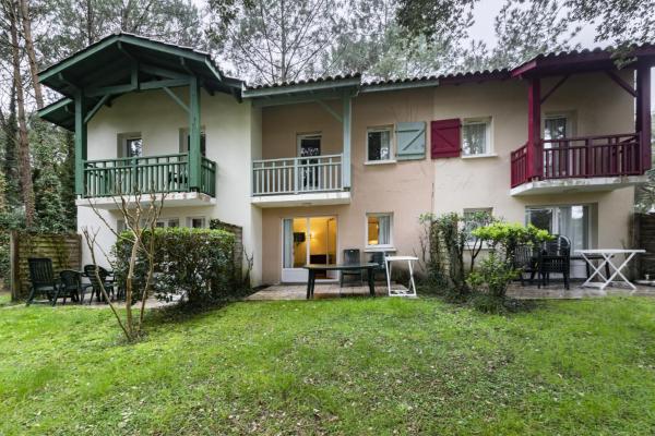 Les Maisons Du Domaine Du Golf De Pinsolle - Maeva Home - Maison 3 Pièces 6 Personnes - Sélection Mae-9804 - Soustons