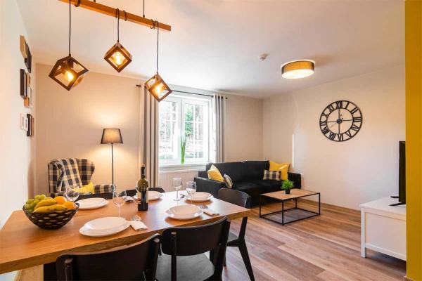 Róża Sudetów Apartamenty - Polonia