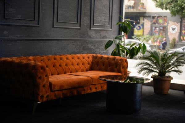 Aura Boutique Hotel - Batumi