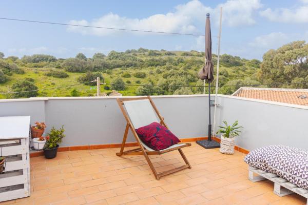 Casa Oceano-mar A Vista - Vila do Bispo