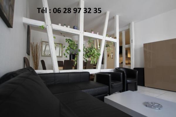 Gite Hyper Centre 10 Pers - Eguisheim